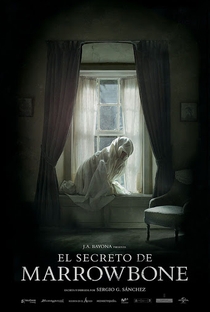 O Segredo de Marrowbone - 27 de Outubro de 2017 | Filmow