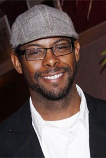 André Ramiro (14 de Janeiro de 1981) | Artista | Filmow