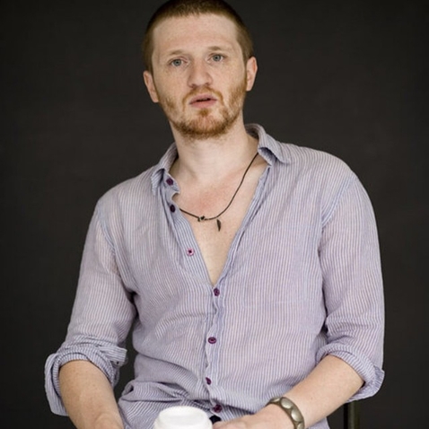 Paul Sado (17 de Fevereiro de 1978) | Artista | Filmow