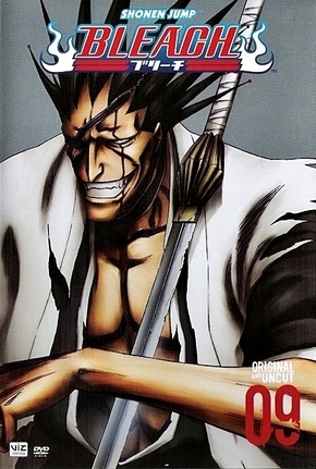 Bleach (9ª Temporada) - 23 de Abril de 2008 | Filmow