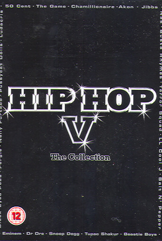 Hip Hop V - The Collection - 2007 | Filmow