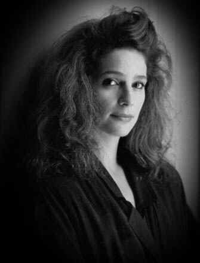 Fotos | Alberta Watson | Artista | Filmow