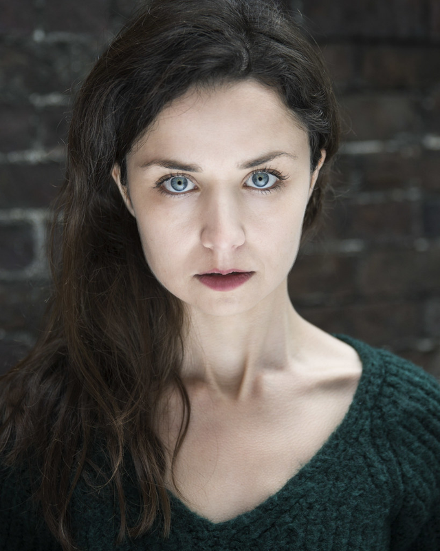 Fotos | Ava Farrell | Artista | Filmow