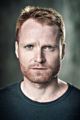 Magnus Bruun | Artista | Filmow