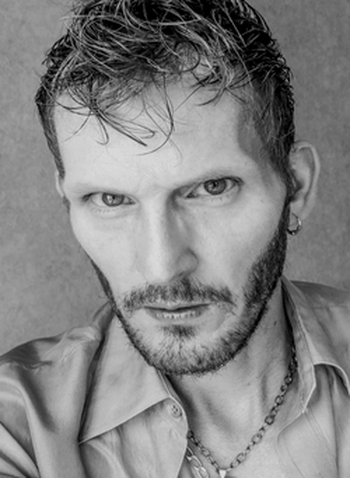 Christopher Tyson | Artista | Filmow