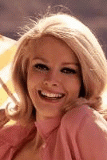 Anne Randall | Artista | Filmow