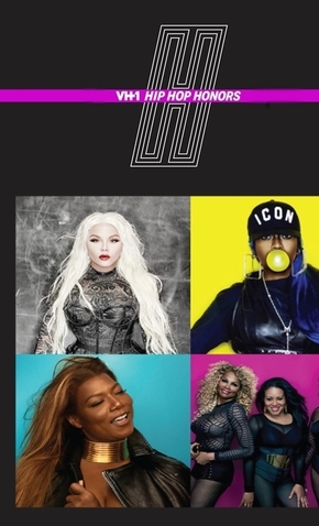 VH1 Hip Hop Honors: All Hail the Queens - 11 de Julho de 2016 | Filmow