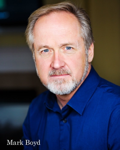 Mark Boyd (II) | Artista | Filmow