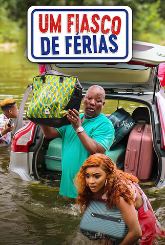 Um Fiasco de Férias: filme de 2024 - Filmow