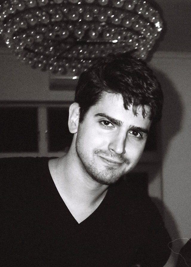 Fotos | Mark H. Rapaport | Artista | Filmow