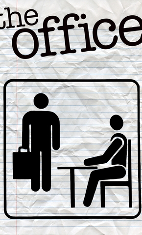 The Office (1ª Temporada) - 24 de Março de 2005 | Filmow