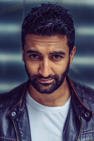 Adil Zaidi | Artista | Filmow