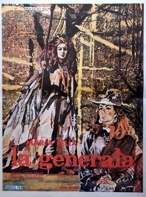 La Generala - 14 de Janeiro de 1971 | Filmow