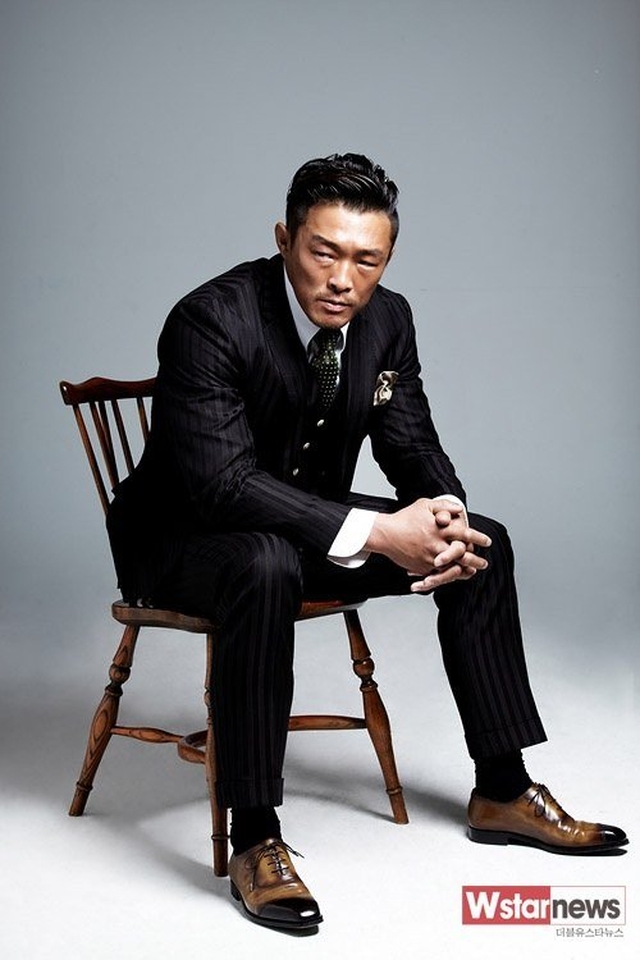 Choo Seong Hun (29 de Julho de 1975) | Artista | Filmow