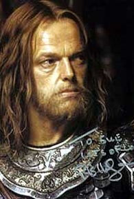 Bruce Hopkins | Artista | Filmow