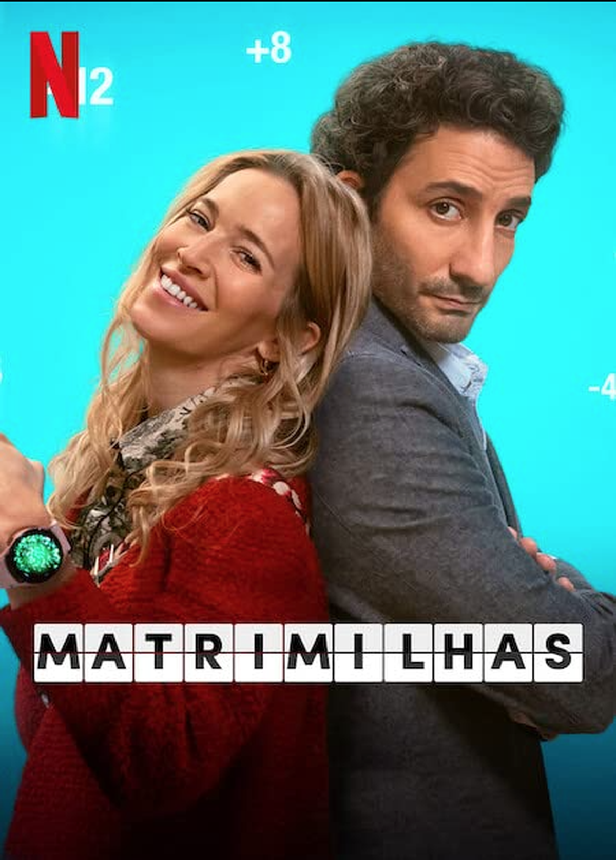 Matrimilhas | Notícias | Filmow