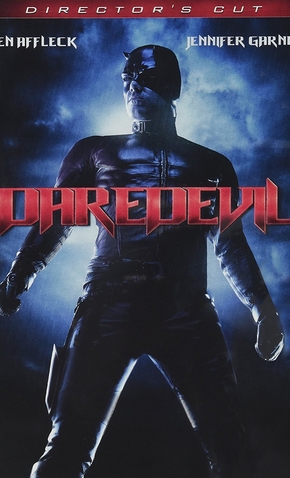 Demolidor: O Homem sem Medo - 14 de Março de 2003 | Filmow