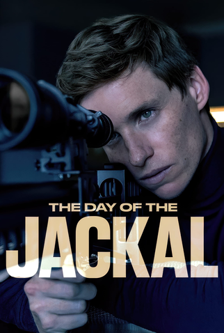 O Dia do Chacal (1ª Temporada): série de 2024 - Filmow