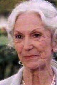 Susan French (I) (23 de Janeiro de 1912) | Artista | Filmow