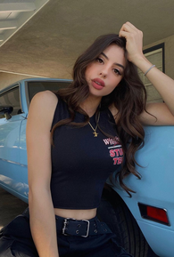 Meghan Maloof | Artista | Filmow