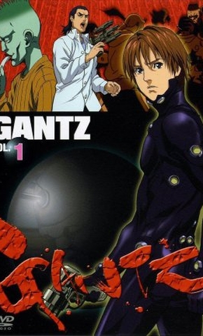 Gantz - 2006 | Filmow