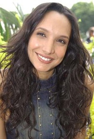 Maria Maya (I) (29 de Junho de 1981) | Artista | Filmow