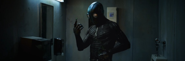 The Prototype - 2013 | Filmow