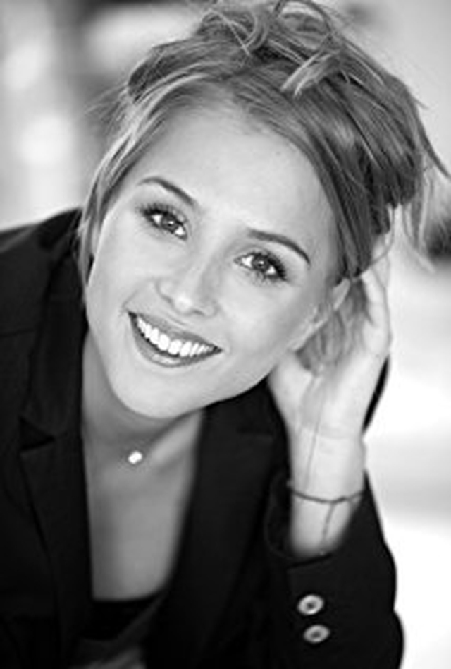 Fotos | Déborah Krey | Artista | Filmow