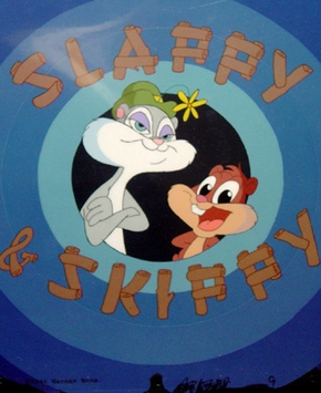 Slappy e Skippy - 1993 | Filmow
