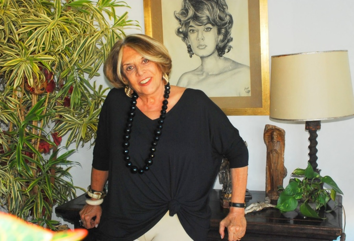 Carmem Verônica (12 de Junho de 1933) | Artista | Filmow