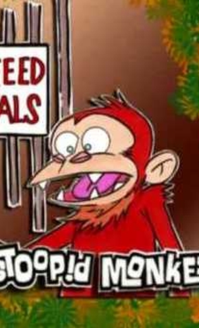 Stoopid Monkey (1ª Temporada) - 12 de Julho de 2011 | Filmow