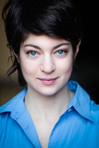 Emmanuelle Lussier Martinez | Artista | Filmow