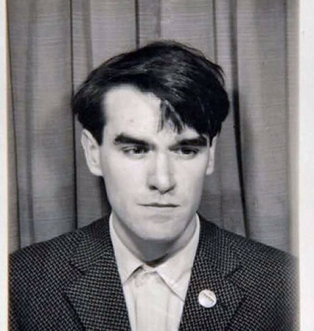 Morrissey (22 de Maio de 1959) | Artista | Filmow