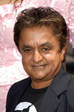 Deep Roy (26 de Janeiro de 1949) | Artista | Filmow