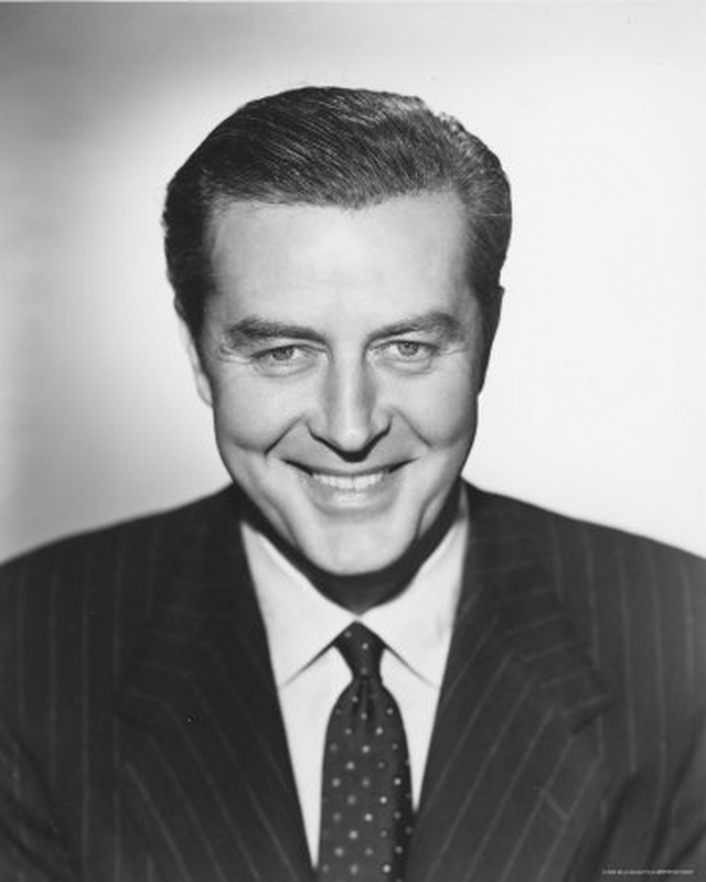 Fotos | Ray Milland | Artista | Filmow