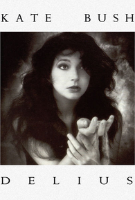 Kate Bush: Delius: curta de 1980 - Filmow
