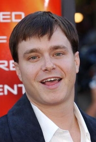 Michael Roof (24 de Novembro de 1976) | Artista | Filmow