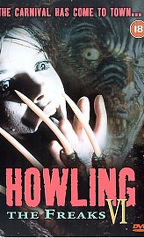 Grito de Horror 6 - 1 de Maio de 1991 | Filmow