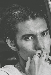 Benjamin Barrett (III) | Artista | Filmow