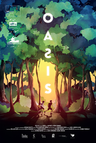 Oasis - 19 de Outubro de 2022 | Filmow