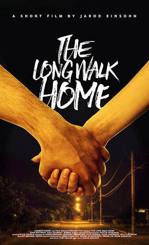 The Long Walk Home - 15 de Dezembro de 2017 | Filmow