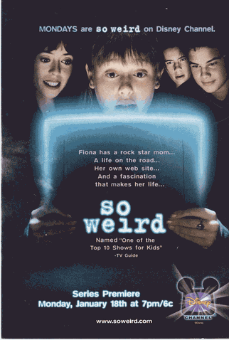 Sinistro (3ª Temporada): série de 2000 - Filmow