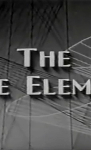 The Twilight Zone - The Time Element - 24 de Novembro de 1958 | Filmow