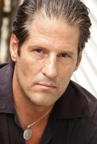 Steven Carl Griffin (5 de Setembro de 1961) | Artista | Filmow