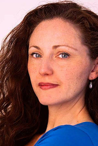 Abigail Rice | Artista | Filmow