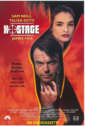 O Erro Fatal - 1992 | Filmow