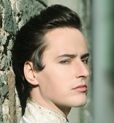 Vitas (19 de Fevereiro de 1981) | Artista | Filmow