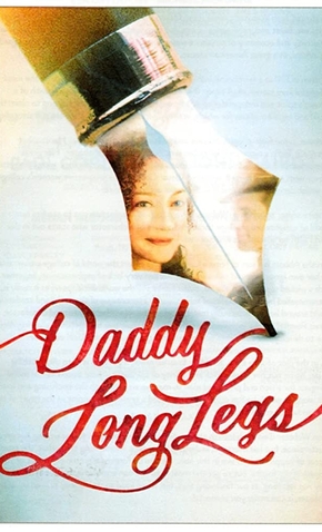 Daddy Long Legs: Musical - 2015 | Filmow