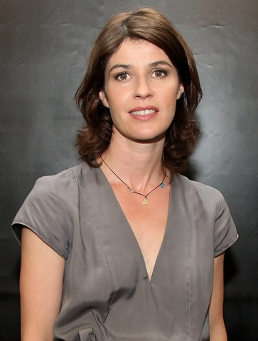 Irène Jacob (15 de Julho de 1966) | Artista | Filmow