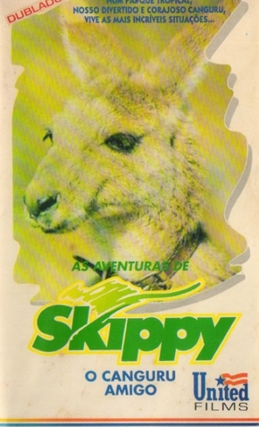 As Aventuras de Skippy, O Canguru Amigo - 1992 | Filmow